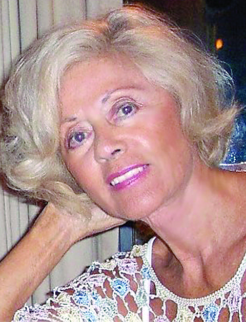 MARION HAUSER | News, Sports, Jobs - The Herald Star